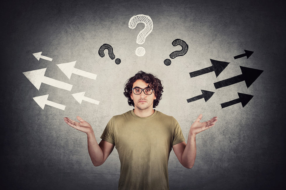 The Positive Role of Doubt in Business and Life | Scott McKain